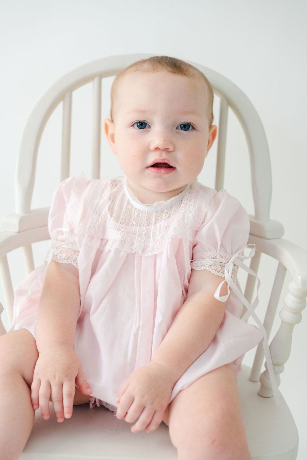 The Victorian Heirloom Bubble in Pink – SouthernSiblings